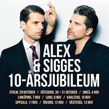 Tickets for concerts, musicals, theaters, operas and sports in Sweden ...