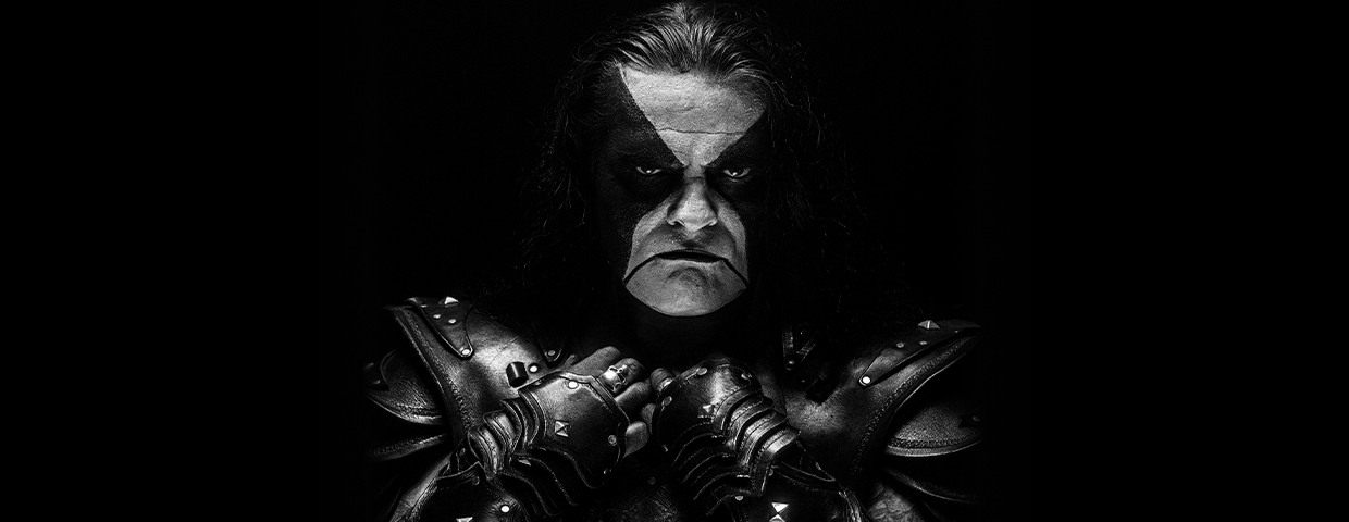 Abbath - Biljetter | Eventim.se