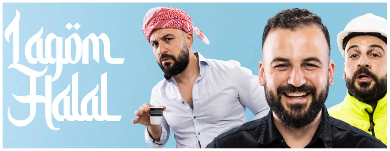 Diyari Mahmoud Tickets on Eventim.se